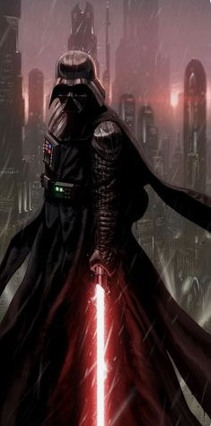 STAR WARS - Do Zero ao Programador contratado