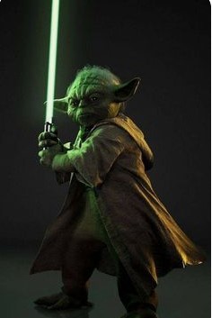 STAR WARS - Do Zero ao Programador contratado